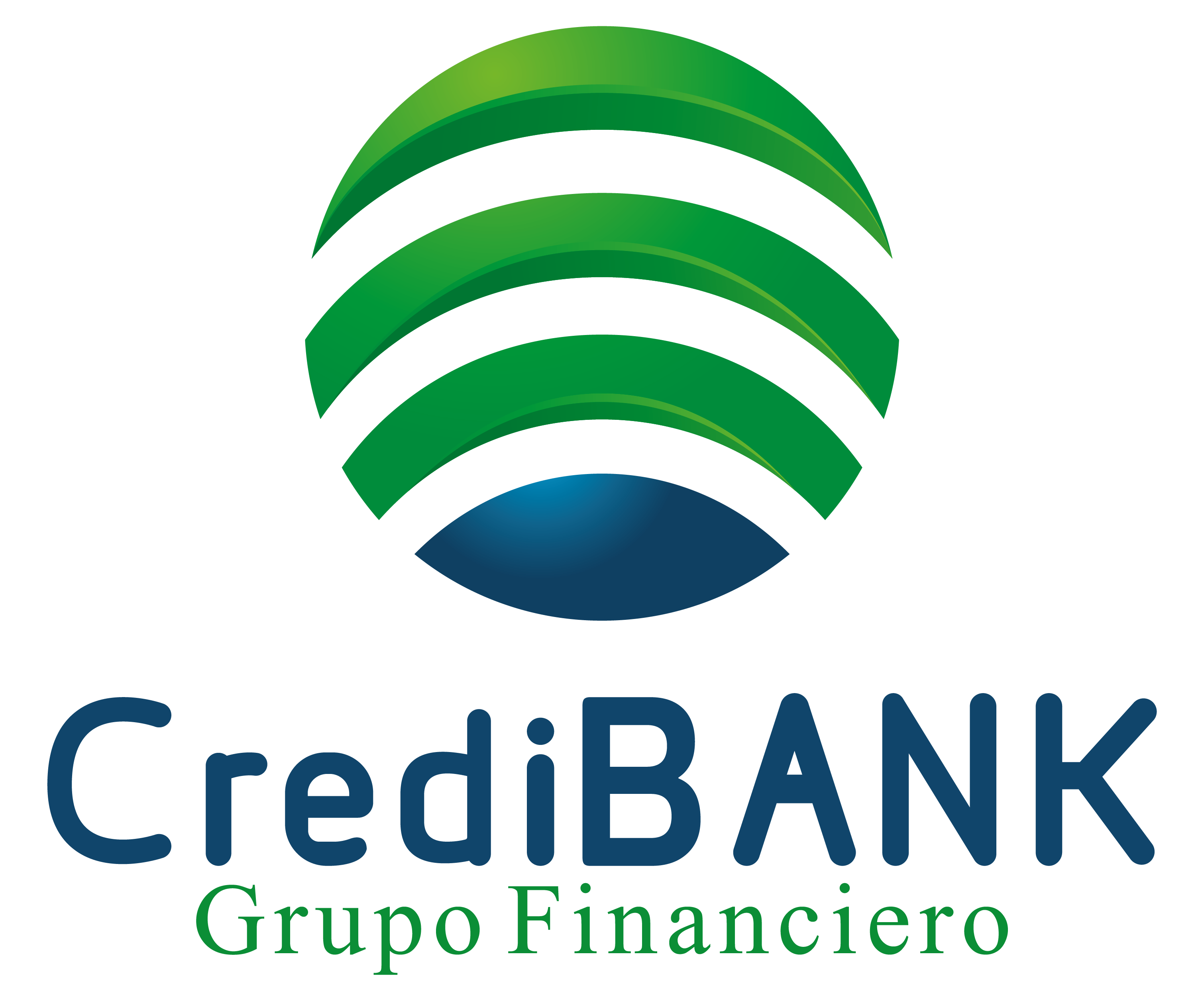 CREDIBANK GRUPO FINANCIERO